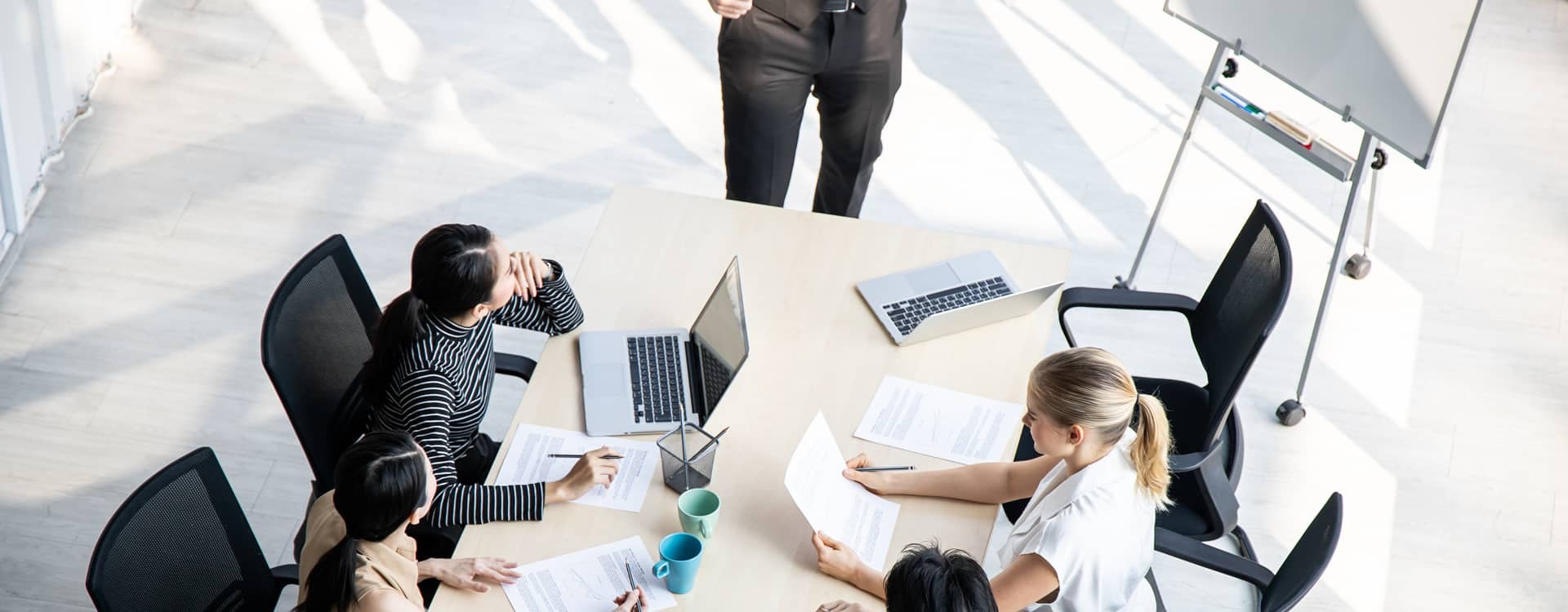 Training | iET Solutions