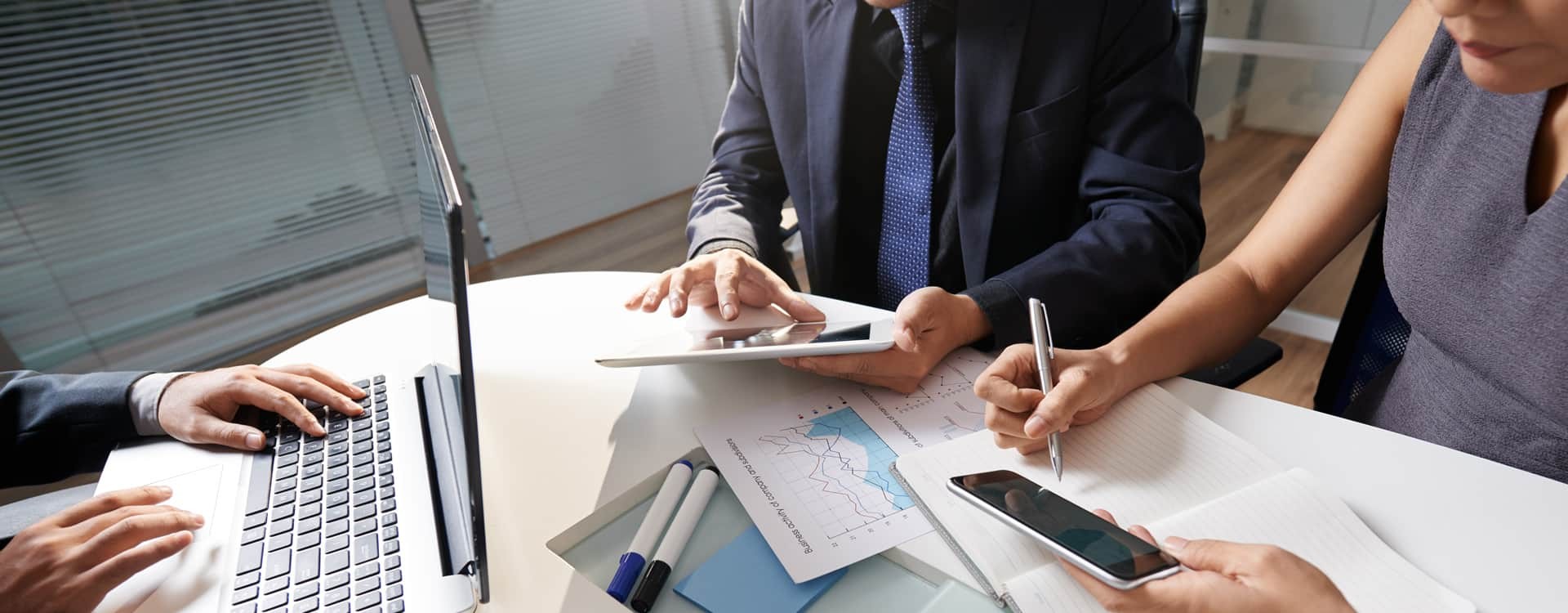 Professional services | iET Solutions